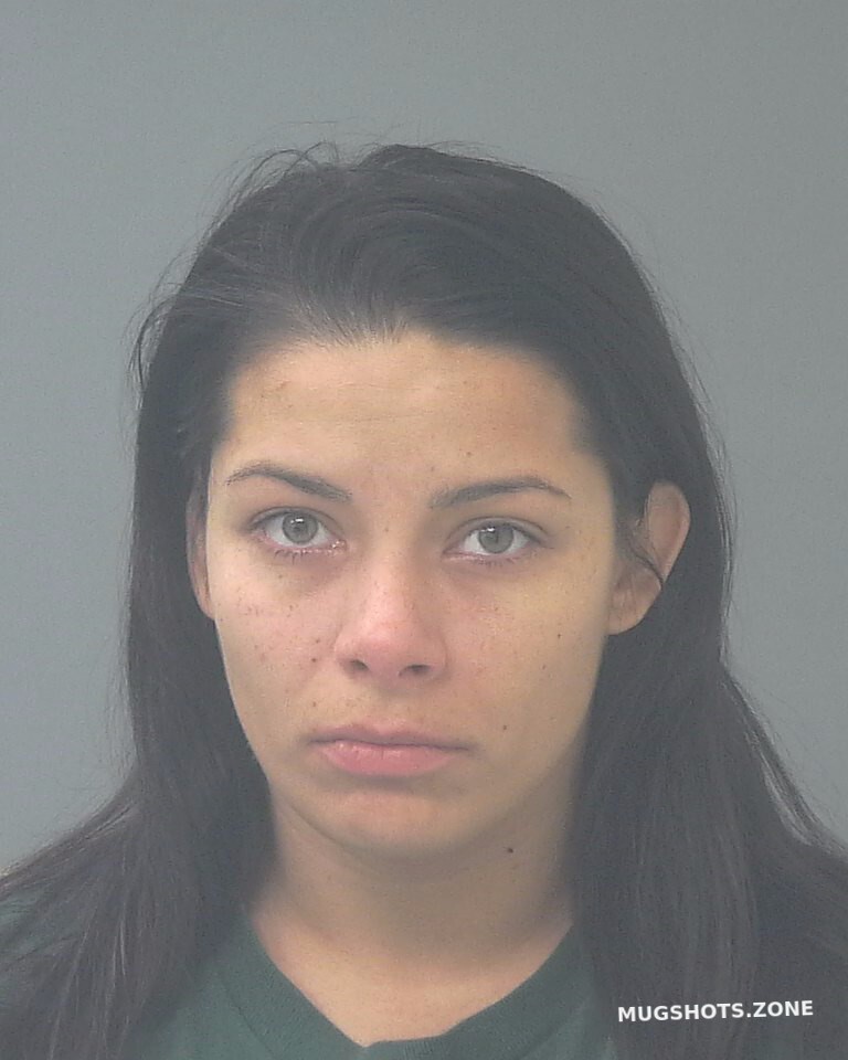 SWAYNE MONIQUE NICOLE 01/13/2021 - Santa Rosa County Mugshots Zone