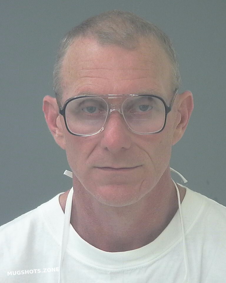 JOHNSON LARRY RAY 01/19/2021 - Santa Rosa County Mugshots Zone