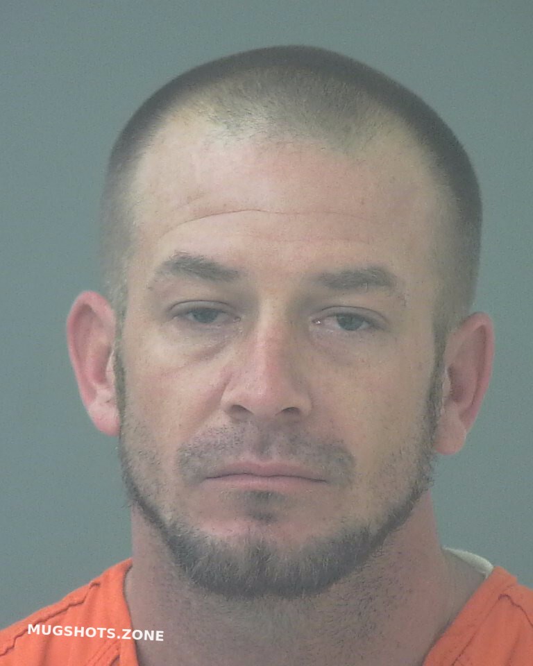 GATES BRANDON NATHANIEL 01/19/2021 - Santa Rosa County Mugshots Zone