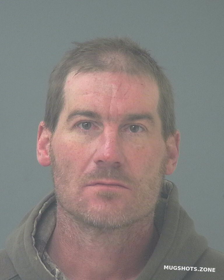 BENHAM JAMIE GENE 01/19/2021 - Santa Rosa County Mugshots Zone