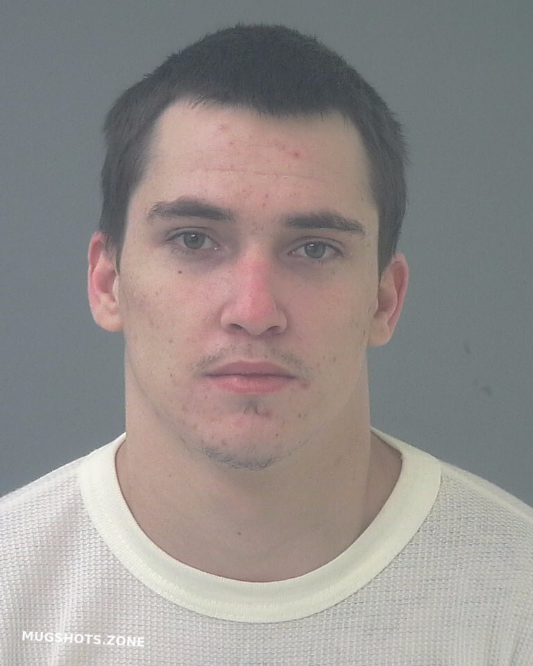 STOKES ANDREW SHAWN 01/19/2021 - Santa Rosa County Mugshots Zone