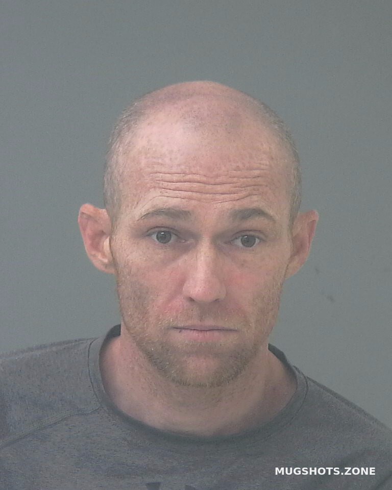 SANDERS SEAN MICHAEL 01/19/2021 - Santa Rosa County Mugshots Zone