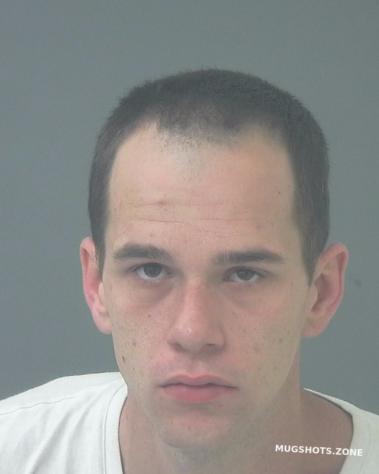 FRALEY CALVIN JAMES 01/24/2021 - Santa Rosa County Mugshots Zone