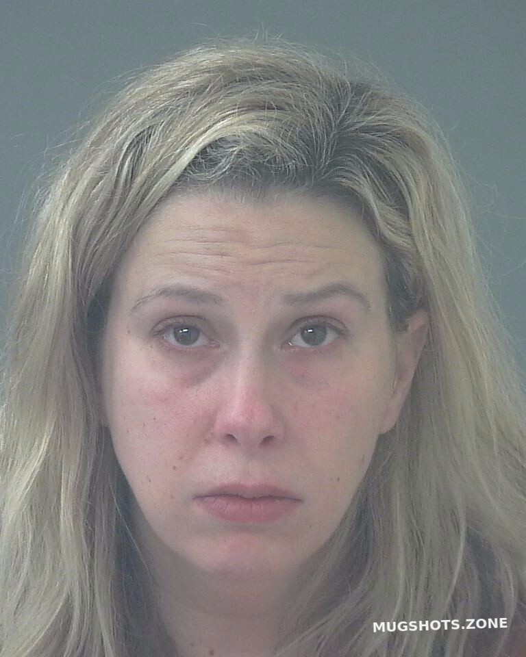 MOYNIHAN KRISTINA ELIZABETH 01/25/2021 - Santa Rosa County Mugshots Zone