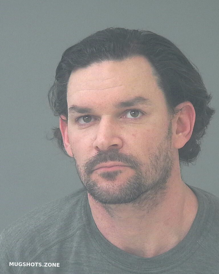 STACY CHARLES THOMAS 01/25/2021 - Santa Rosa County Mugshots Zone