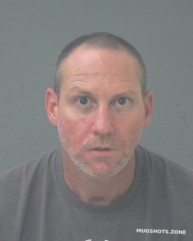 MORRIS TIMOTHY RANDALL 01/26/2021 - Santa Rosa County Mugshots Zone