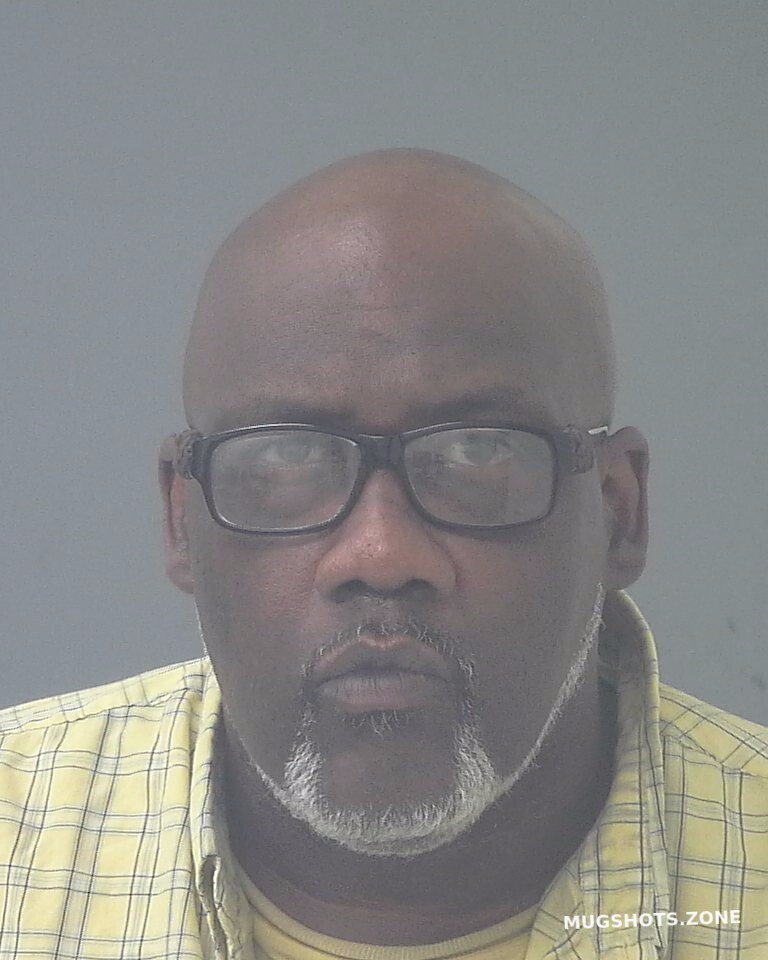 REESE DWIGHT PATRICK 01/27/2021 - Santa Rosa County Mugshots Zone