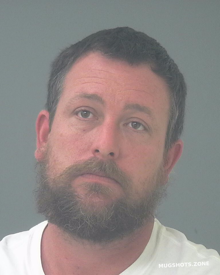 CREECH ROGER EDISON 01/28/2021 - Santa Rosa County Mugshots Zone