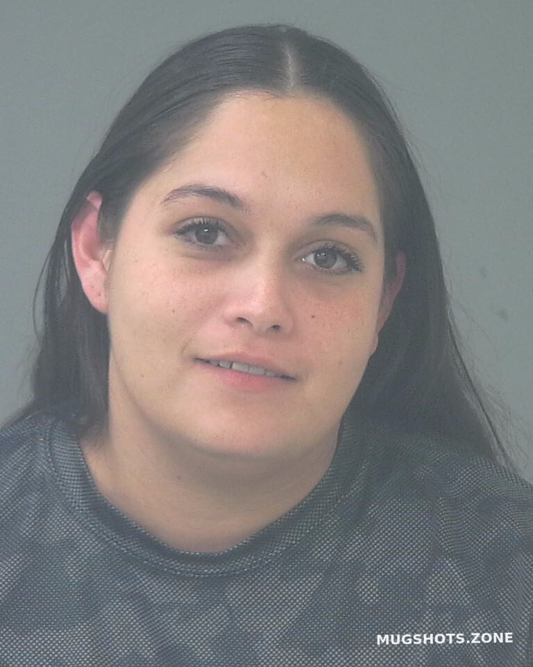 JAUREGUI RYAN HOPE 01/28/2021 - Santa Rosa County Mugshots Zone