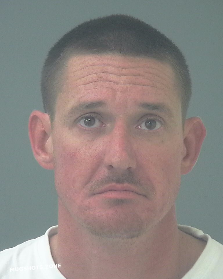 BUTLER ZACHARY DAVID 01/29/2021 - Santa Rosa County Mugshots Zone