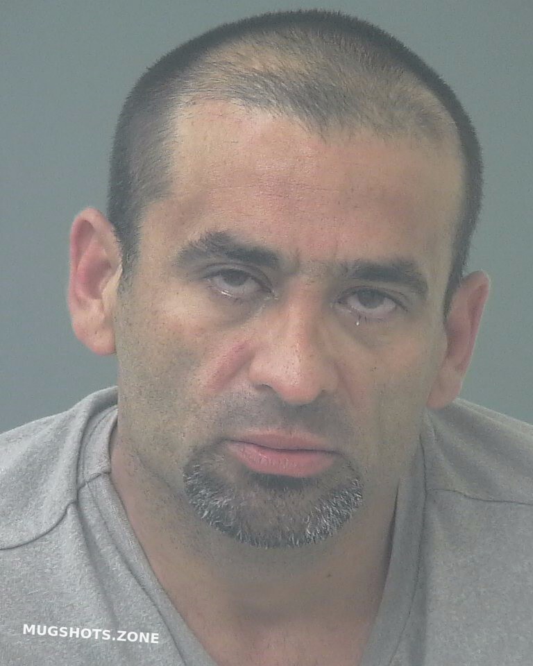 MARTINEZ PAUL JOSEPH 01/30/2021 - Santa Rosa County Mugshots Zone