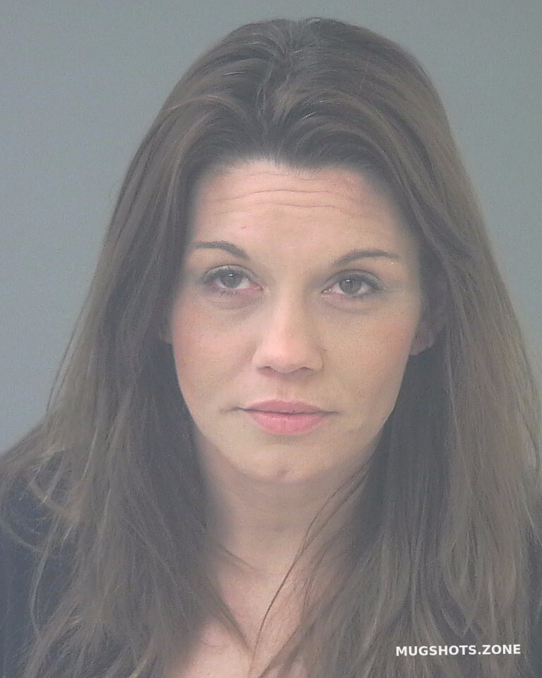 DOUGLAS JESSICA LEIGH 02/05/2021 - Santa Rosa County Mugshots Zone