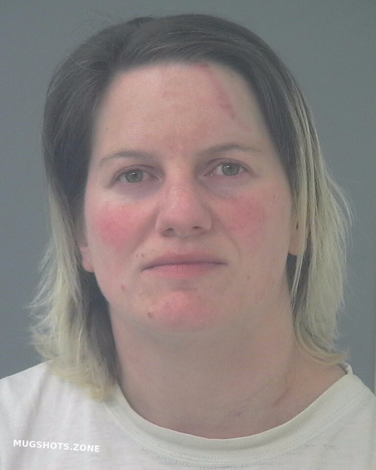 MURRAY AMANDA CATHERINE 02/06/2021 - Santa Rosa County Mugshots Zone