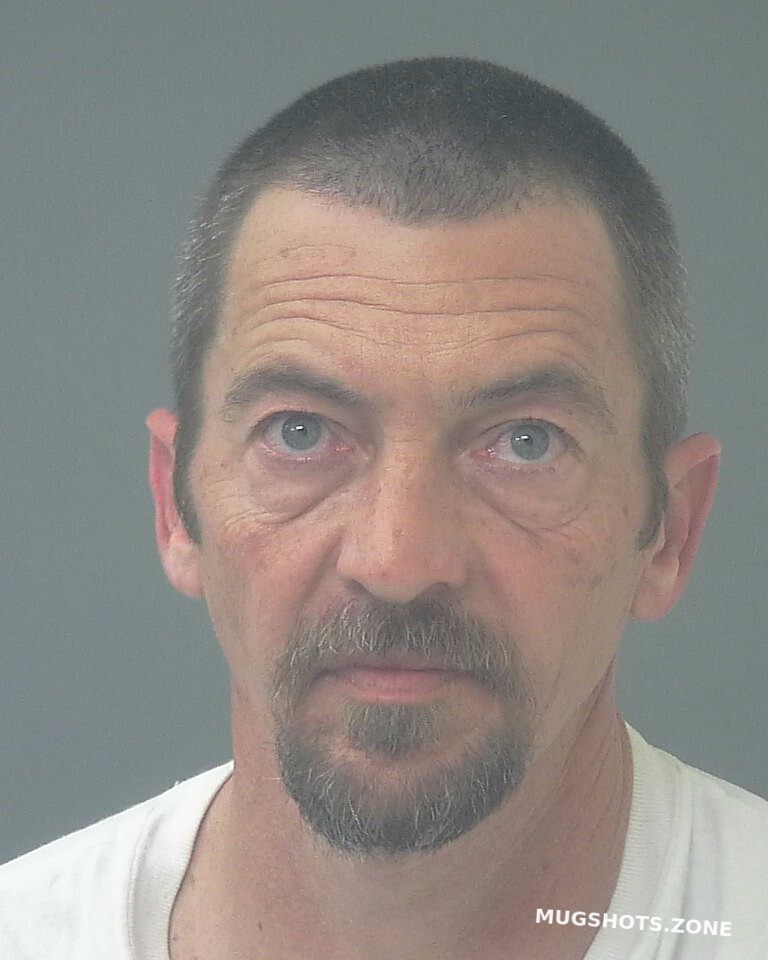 MINNICK CHRISTOPHER JAMES 02/06/2021 - Santa Rosa County Mugshots Zone