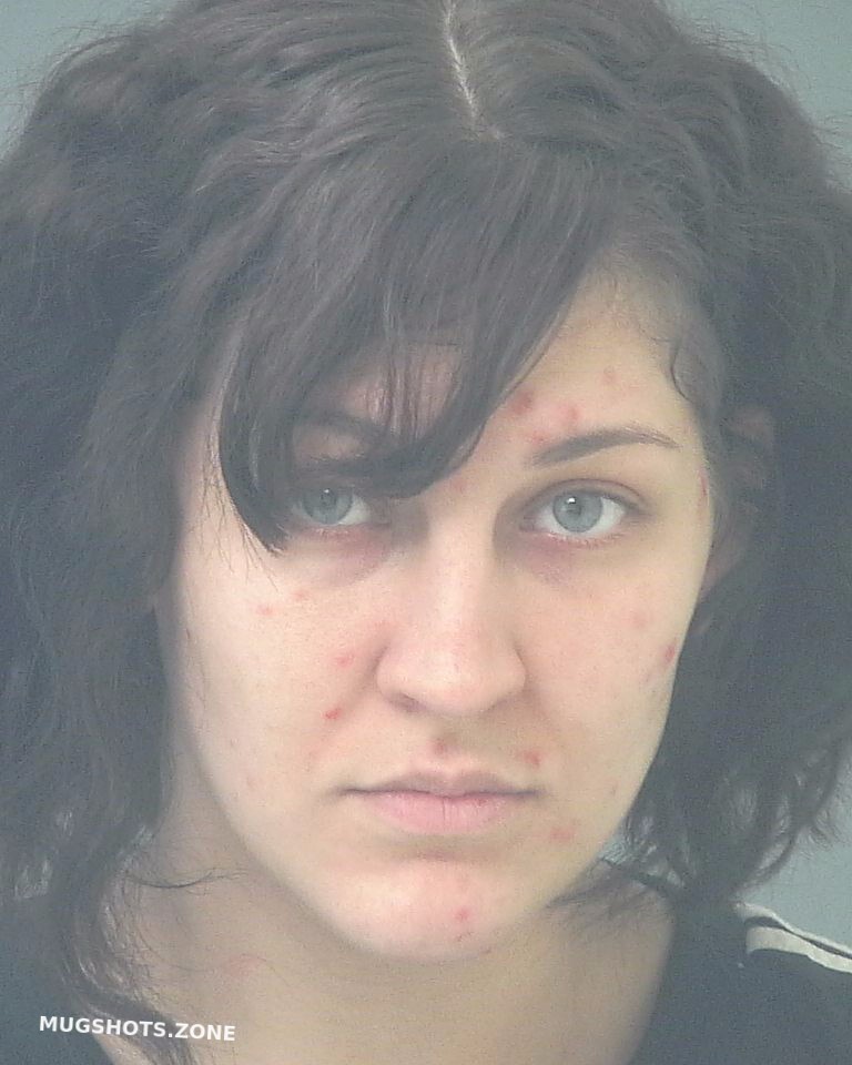 ROSWELL KAYLEA DENISE 02/09/2021 - Santa Rosa County Mugshots Zone