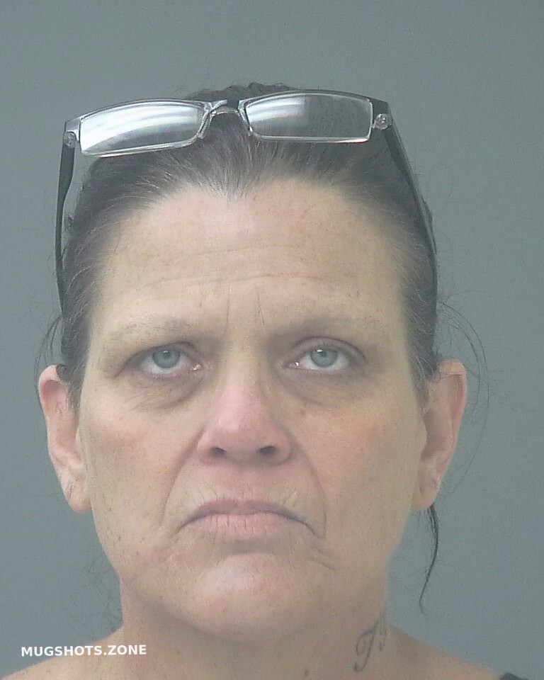 PIERCE LISA MARIE 02/11/2021 - Santa Rosa County Mugshots Zone