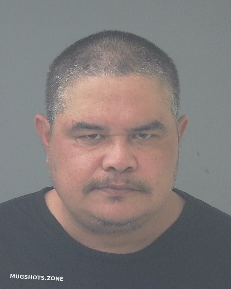 ESPARZA D CARLOS 02/11/2021 - Santa Rosa County Mugshots Zone