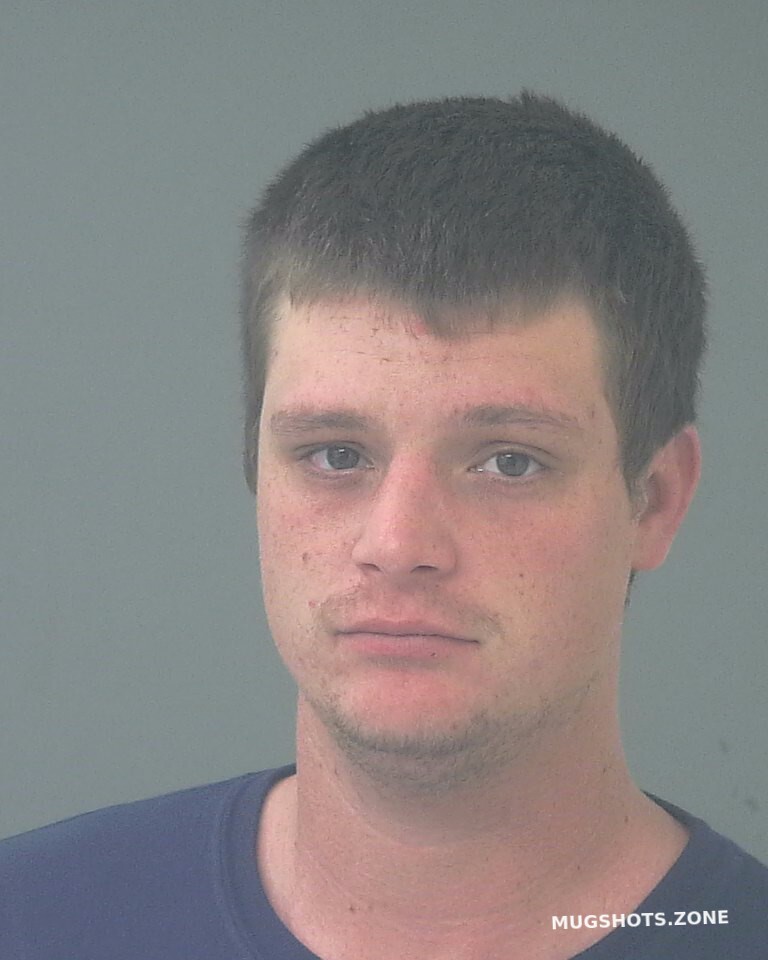 FILLINGIM MATTHEW DAVID 02/12/2021 - Santa Rosa County Mugshots Zone