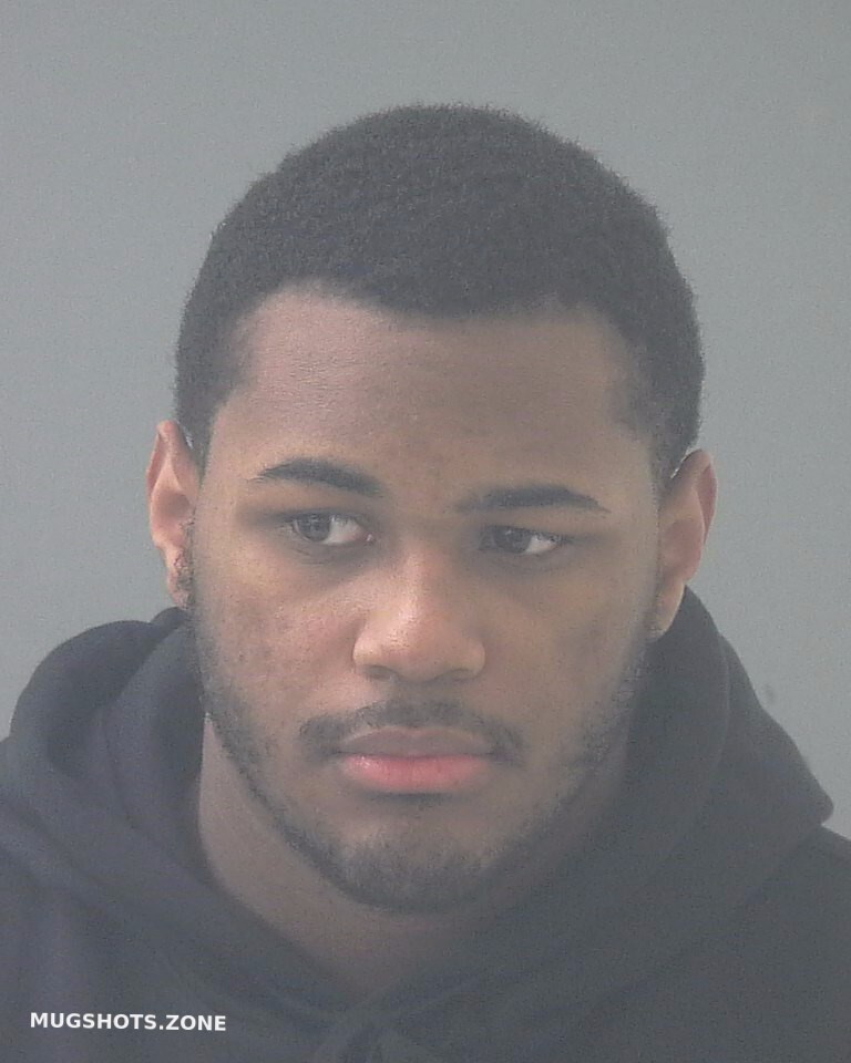 HOWARD ALEXANDER DARNELL 02/13/2021 - Santa Rosa County Mugshots Zone