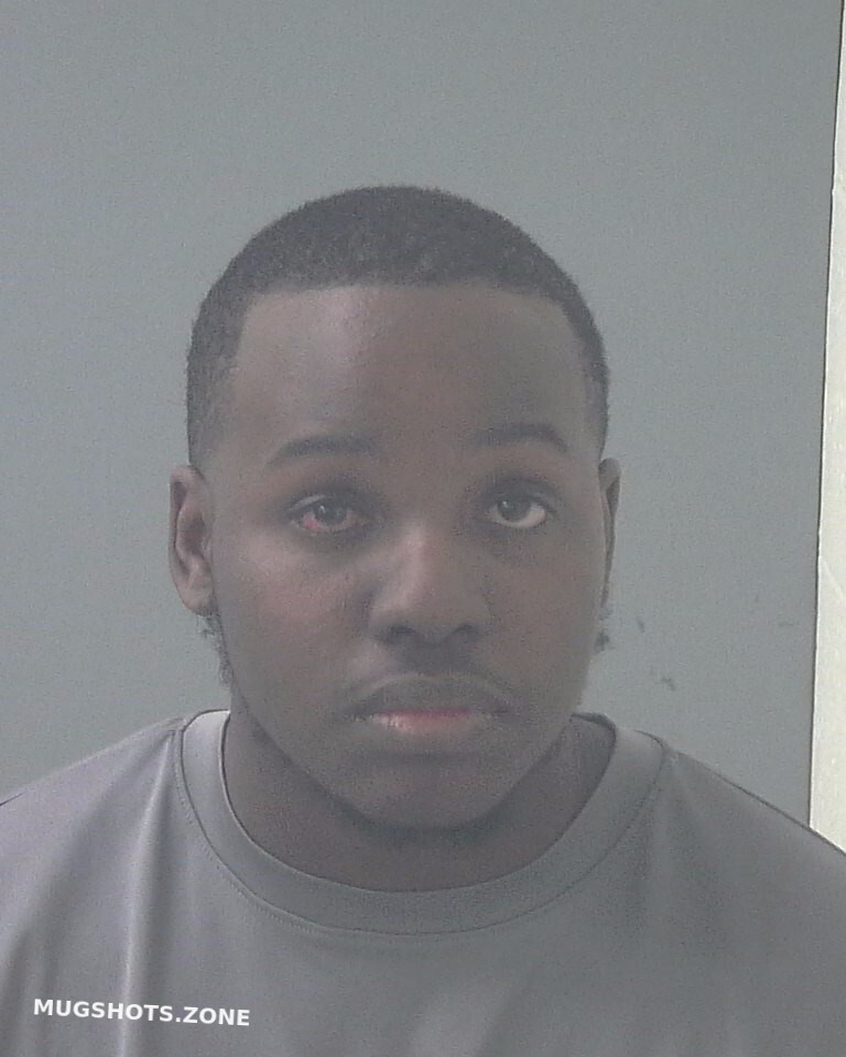 NARED MYLES DEONTE 02/13/2021 - Santa Rosa County Mugshots Zone