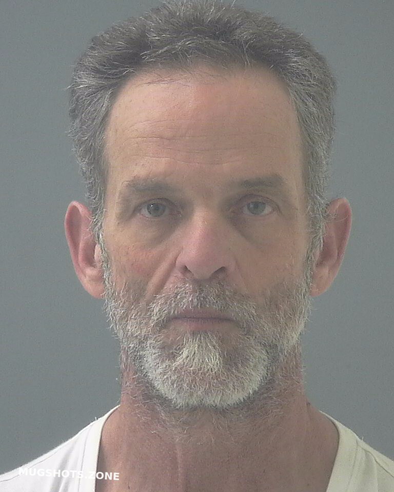 ARBONA HENRY WATTERSON 02/13/2021 - Santa Rosa County Mugshots Zone