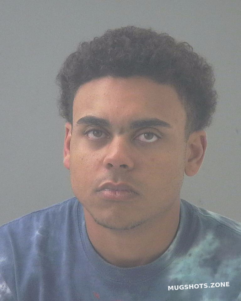 MADDOX JACOB AARON 02/14/2021 - Santa Rosa County Mugshots Zone