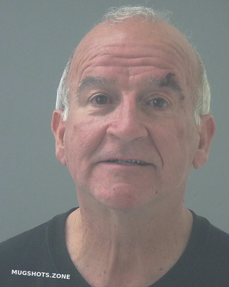 BUTLER CLYDE ARTHUR 02/14/2021 - Santa Rosa County Mugshots Zone