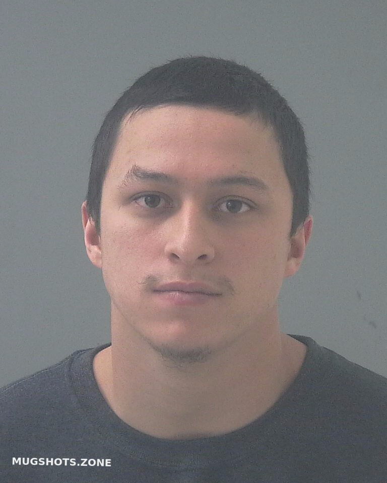 RILEY DEVIN MICHEAL 02/15/2021 - Santa Rosa County Mugshots Zone