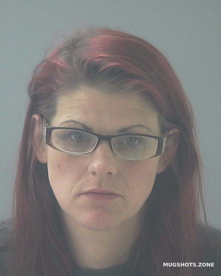 BOOKER LEILANI ALEXANDRA 02/19/2021 - Santa Rosa County Mugshots Zone
