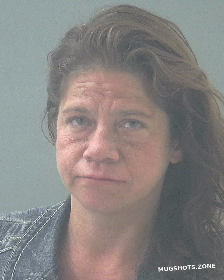PENTON KIMBERLY DARLENE 02/19/2021 - Santa Rosa County Mugshots Zone