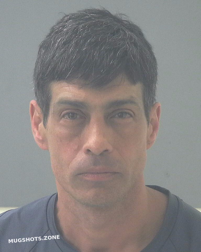 SPINNER ALLEN ROBERT 02/20/2021 - Santa Rosa County Mugshots Zone