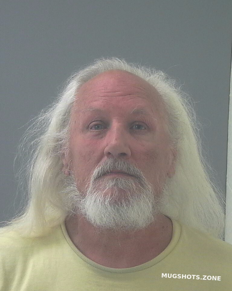 ROCHELEAU DENNIS MICHAEL 02/22/2021 - Santa Rosa County Mugshots Zone