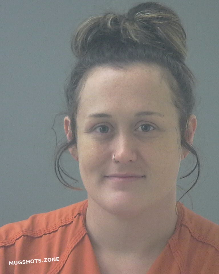 WHITFIELD WHITNEY RENEE 02/22/2021 - Santa Rosa County Mugshots Zone