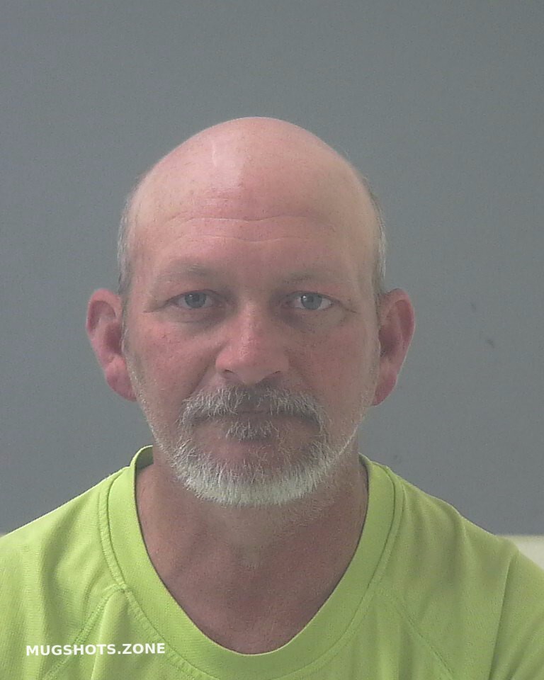 SHULTZ CHRISTOPHER LEE 02/24/2021 - Santa Rosa County Mugshots Zone