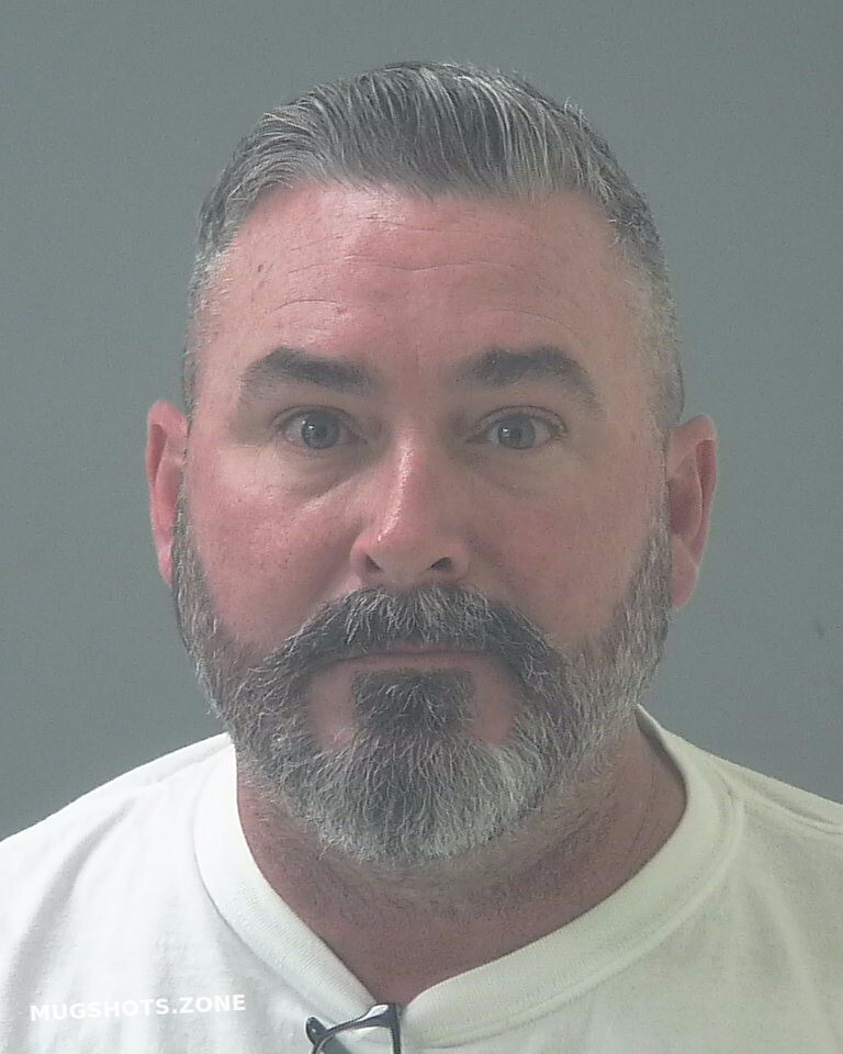 KERRIGAN KEVIN PATRICK 02/25/2021 - Santa Rosa County Mugshots Zone