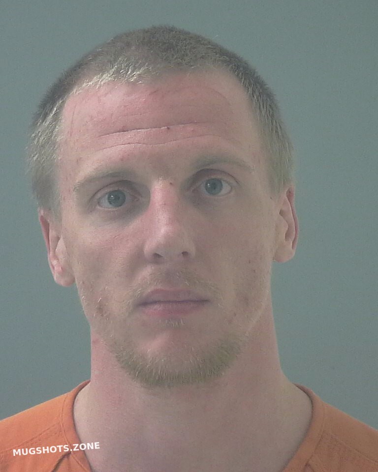 MCCLOSKEY DONALD HUNTER 02/25/2021 - Santa Rosa County Mugshots Zone