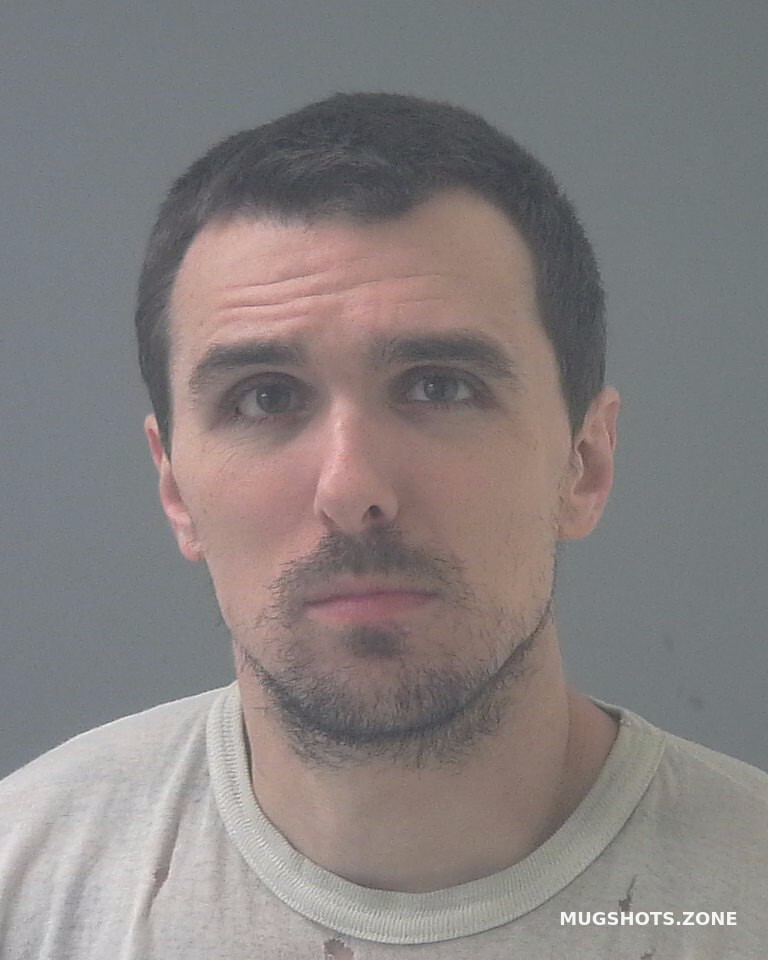 CLARK CHRISTOPHER RYAN 02/26/2021 - Santa Rosa County Mugshots Zone