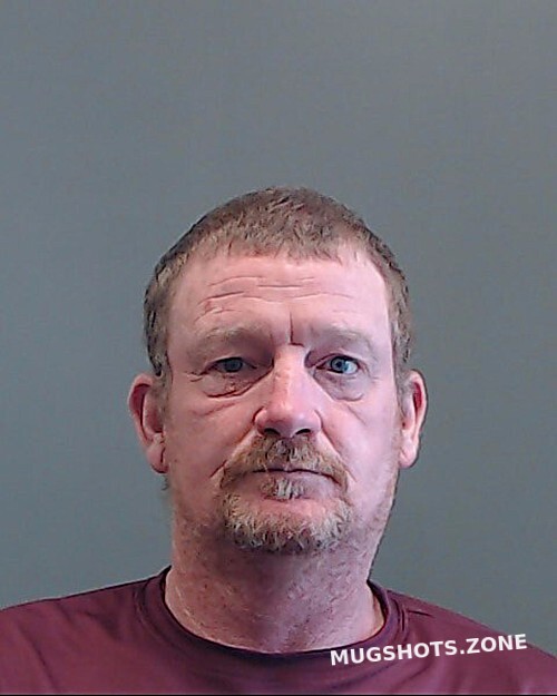 SASSER BRIAN HENRY 02/26/2021 - Santa Rosa County Mugshots Zone