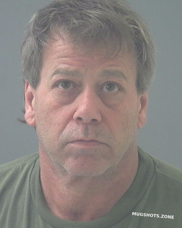 COLLINS TIMOTHY WAYNE 02/27/2021 - Santa Rosa County Mugshots Zone