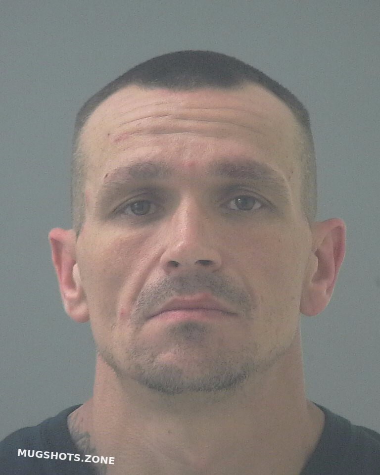 STEELE DAVID ANDREW 02/28/2021 - Santa Rosa County Mugshots Zone