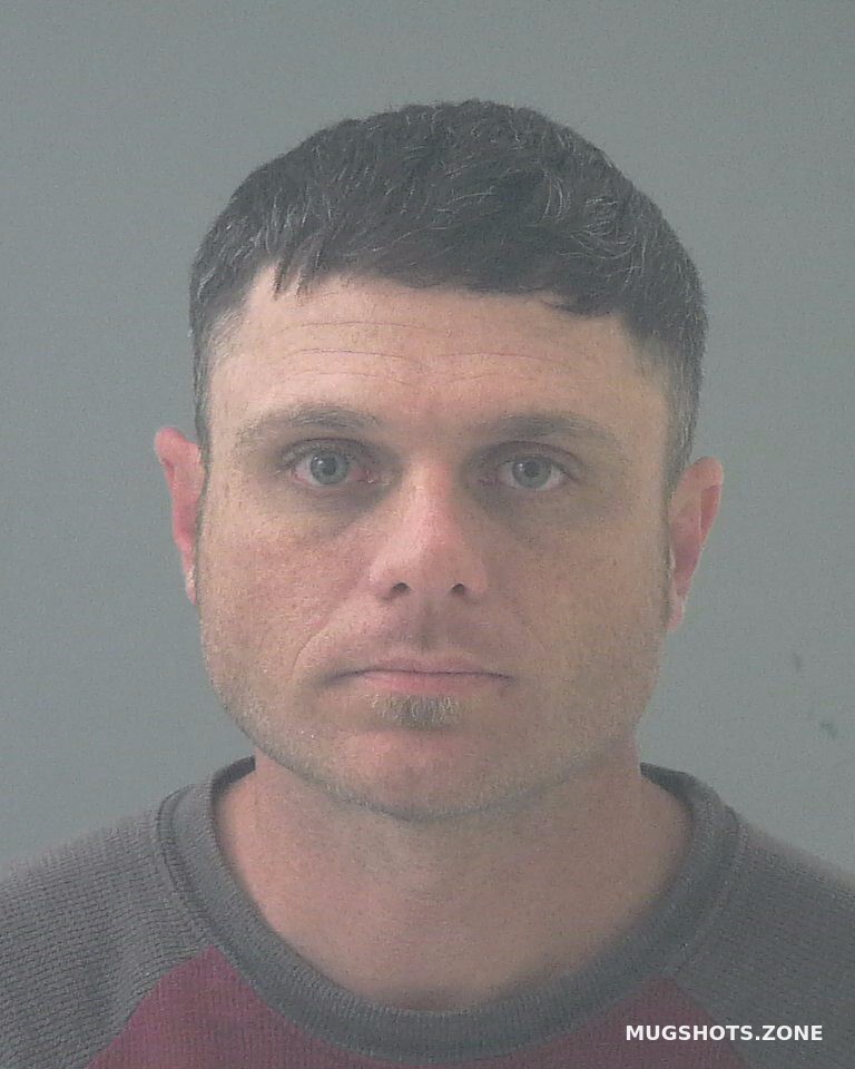KYTE CHRISTOPHER LEE 03/02/2021 - Santa Rosa County Mugshots Zone