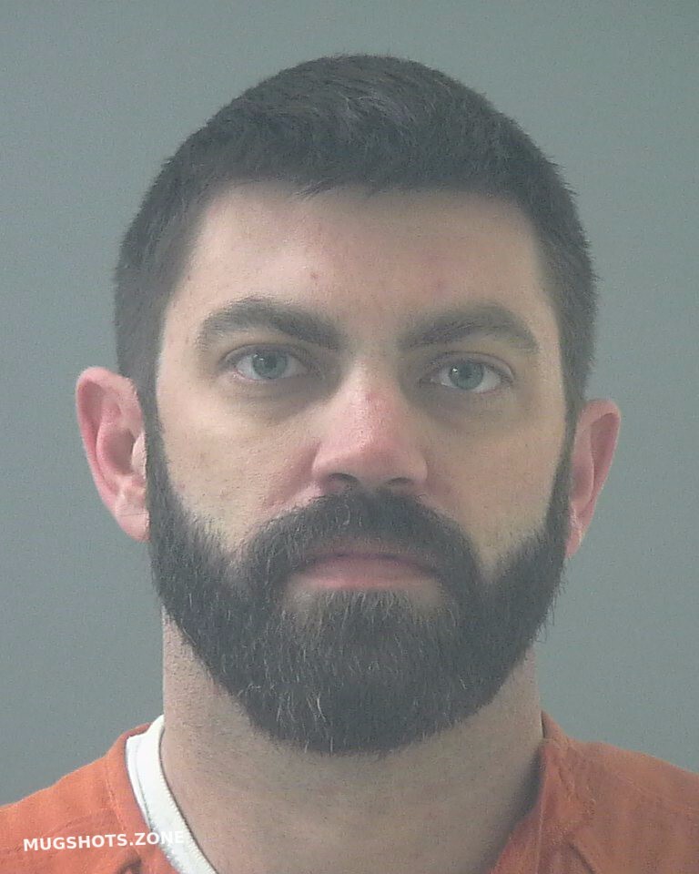 HUNTER SHAD WESLEY 03/03/2021 - Santa Rosa County Mugshots Zone