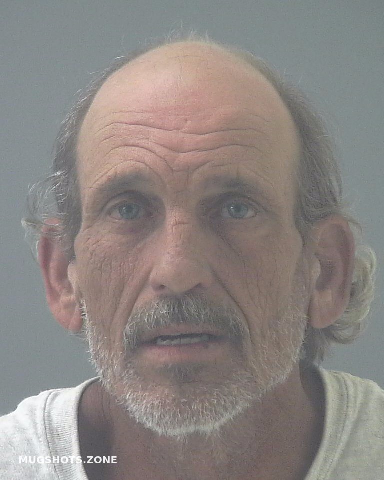 BURLESON RANDY KYLE 03/05/2021 - Santa Rosa County Mugshots Zone
