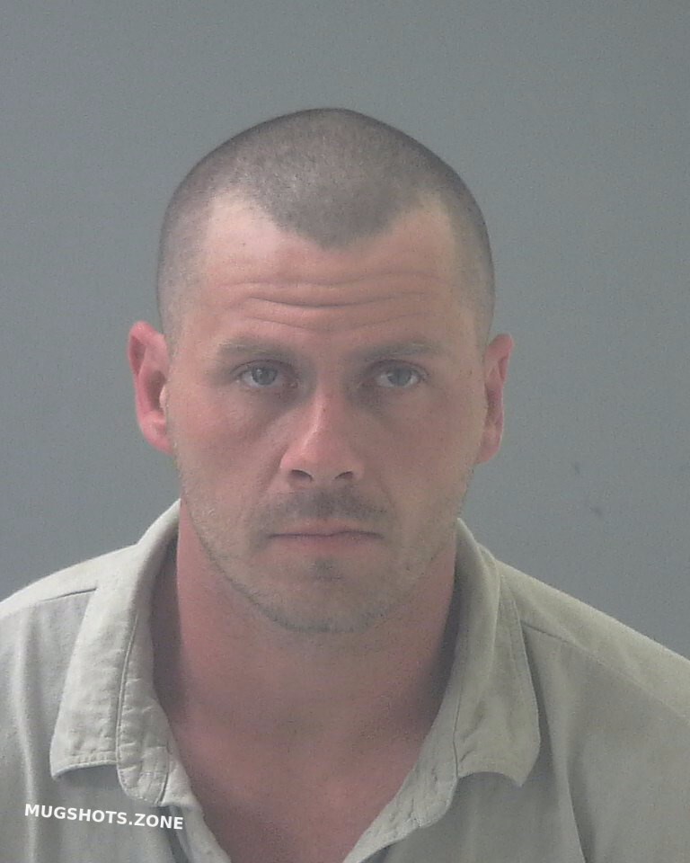 LAY MICHAEL SHELDON 03/09/2021 - Santa Rosa County Mugshots Zone