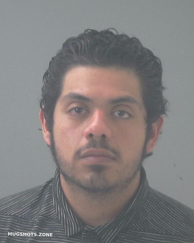 RODRIGUEZ ERIC NMN 03/10/2021 - Santa Rosa County Mugshots Zone