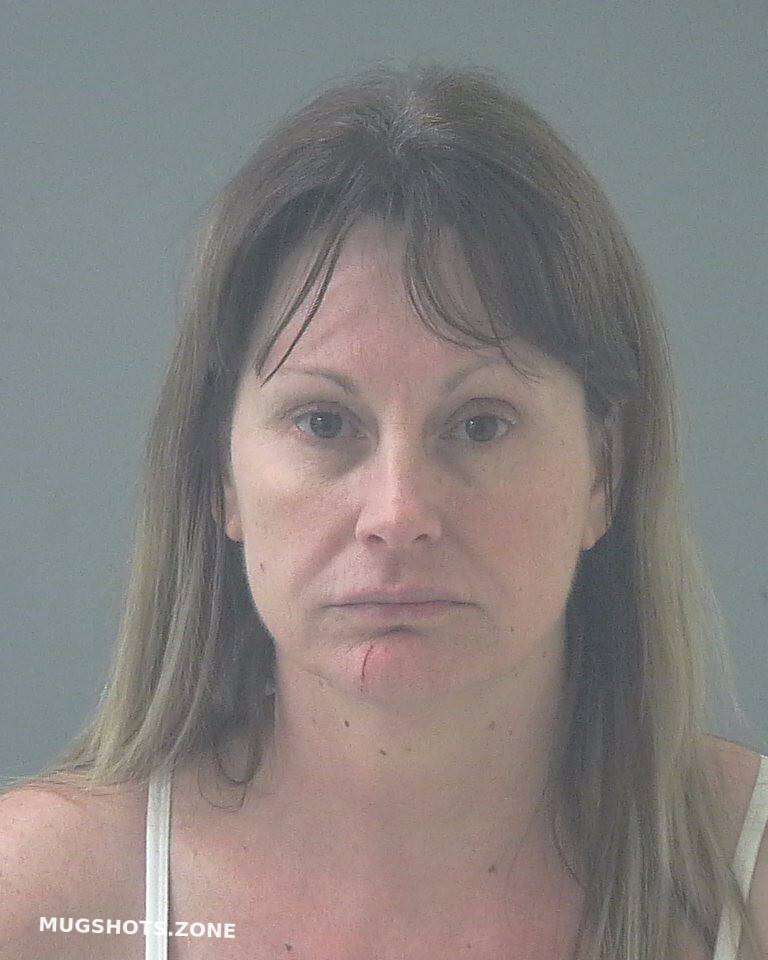 RIGGS CAIRE ANN 03/12/2021 - Santa Rosa County Mugshots Zone