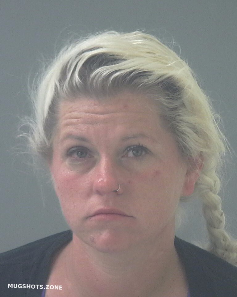 HARDING JESSICA JEANNE 03/12/2021 - Santa Rosa County Mugshots Zone