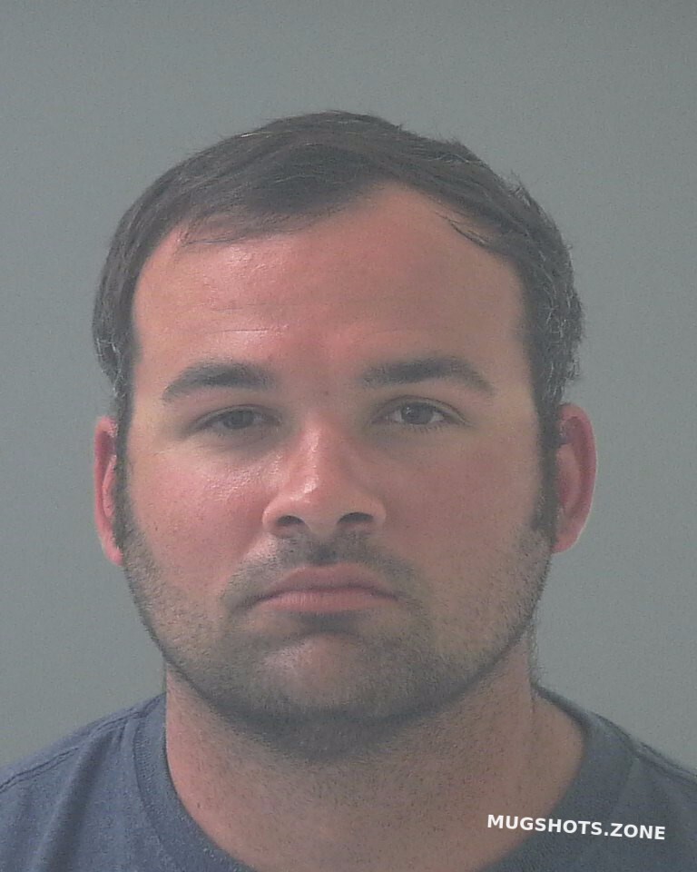KNIGHT TREVOR DAVID 03/13/2021 - Santa Rosa County Mugshots Zone