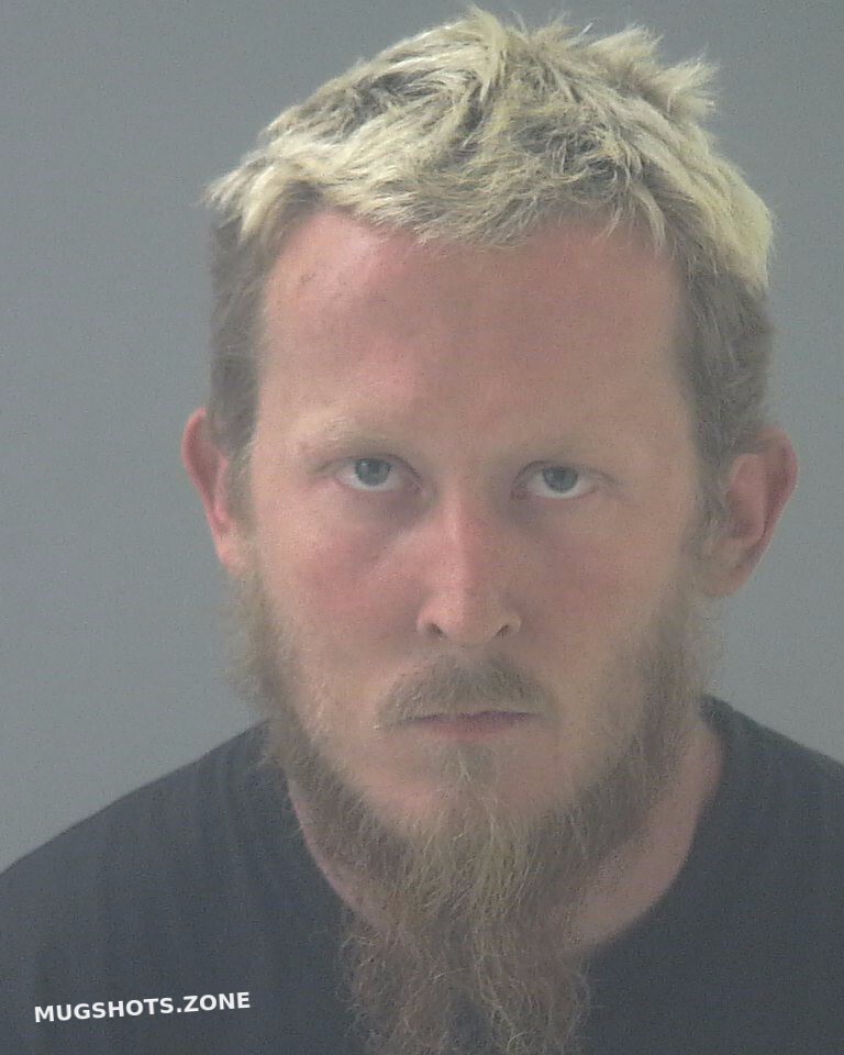 CUDWORTH ERIC DANIEL 03/14/2021 - Santa Rosa County Mugshots Zone