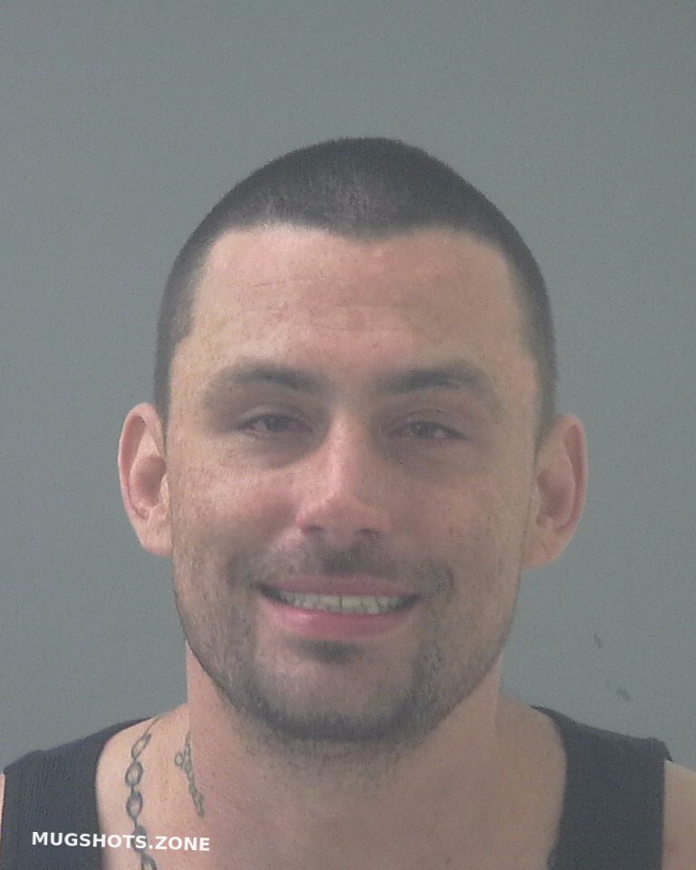 CAZARES CHRISTOPHER ISADORE 03/14/2021 - Santa Rosa County Mugshots Zone